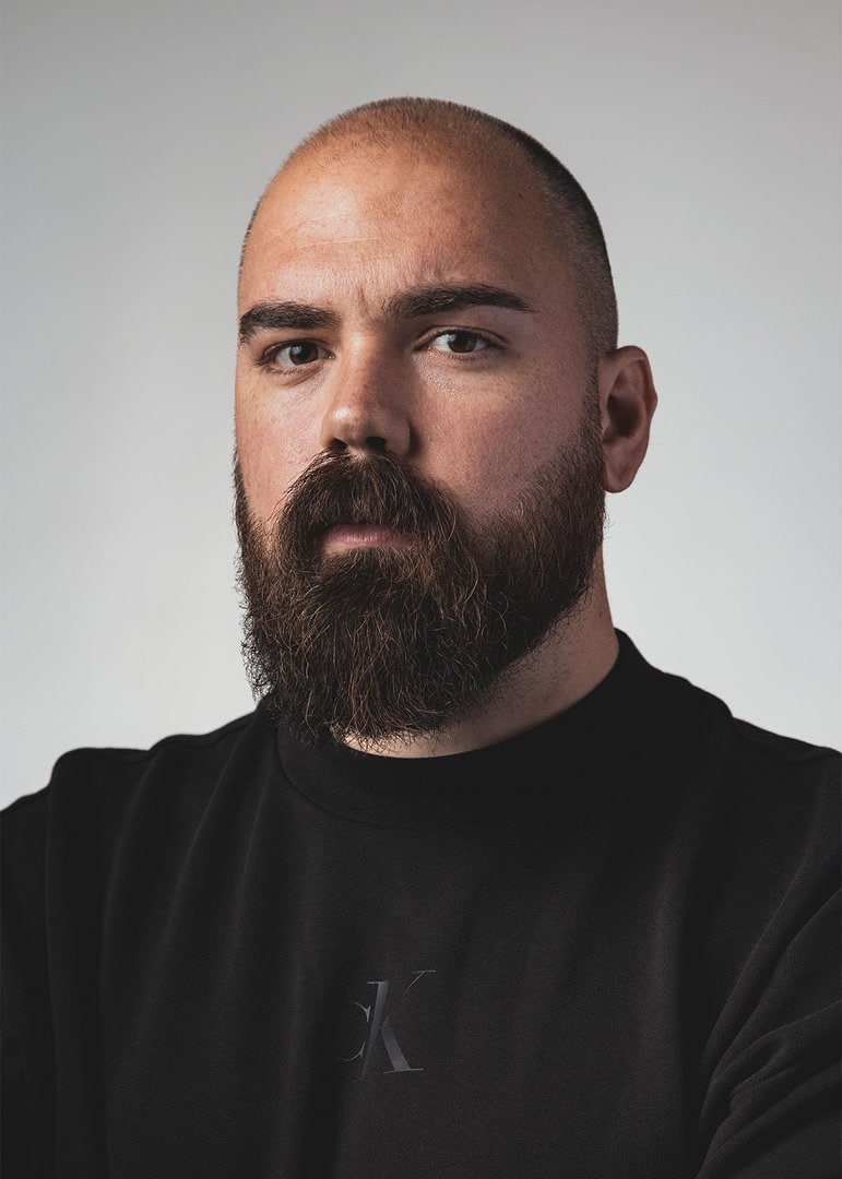 Info - Jean Karl Izzo Photography