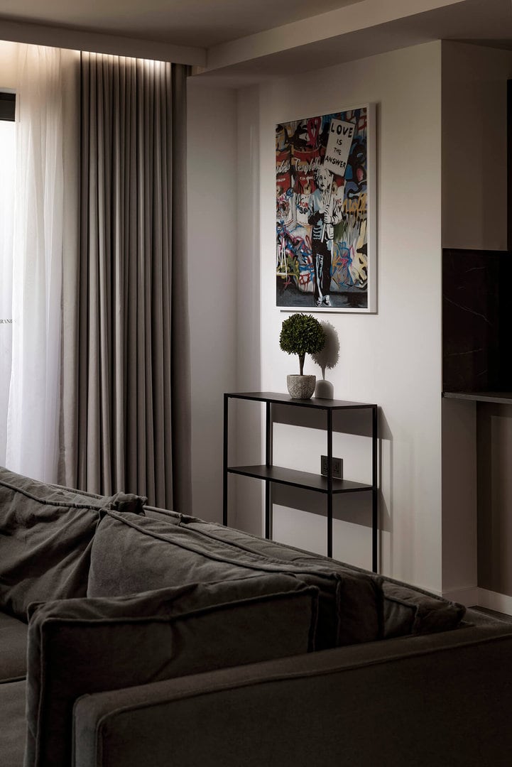 Grands Presidential Suites - Jean Karl Izzo Photography